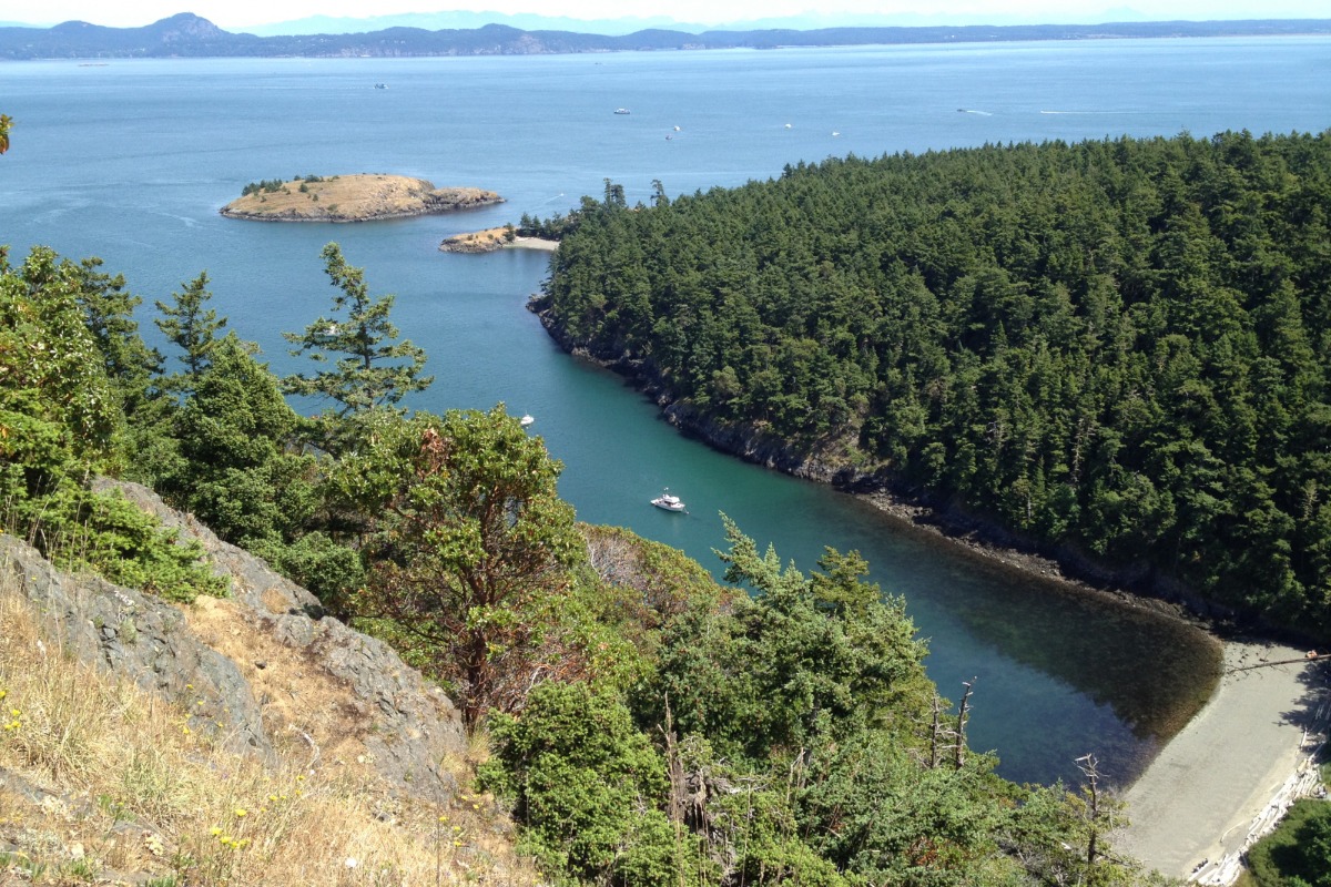 Plan Your Next Vacation To Lopez Island In The San Juan Islands