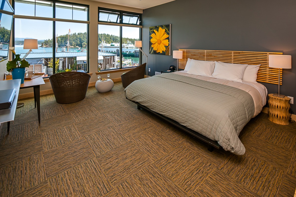 Spring Break Specials & Events On The San Juan Islands