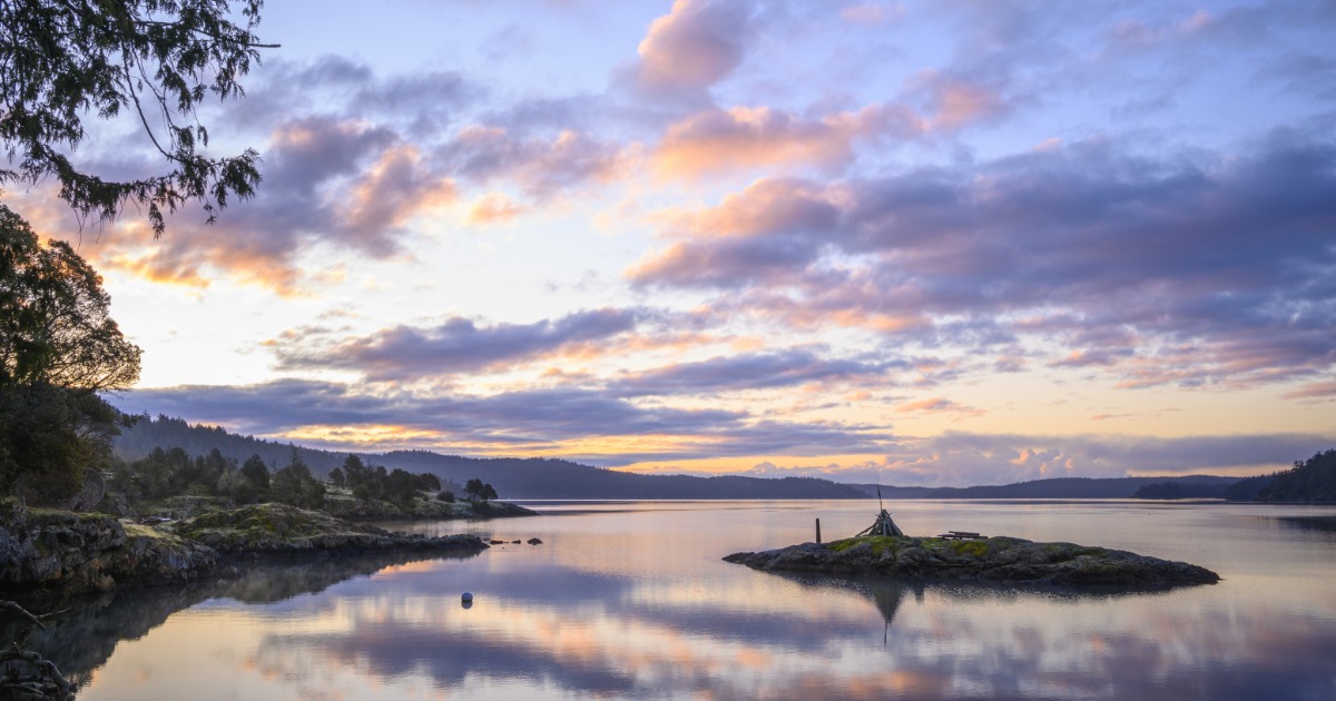 Top Things To Do On Orcas Island: Arts, Culture & Outdoor Adventures