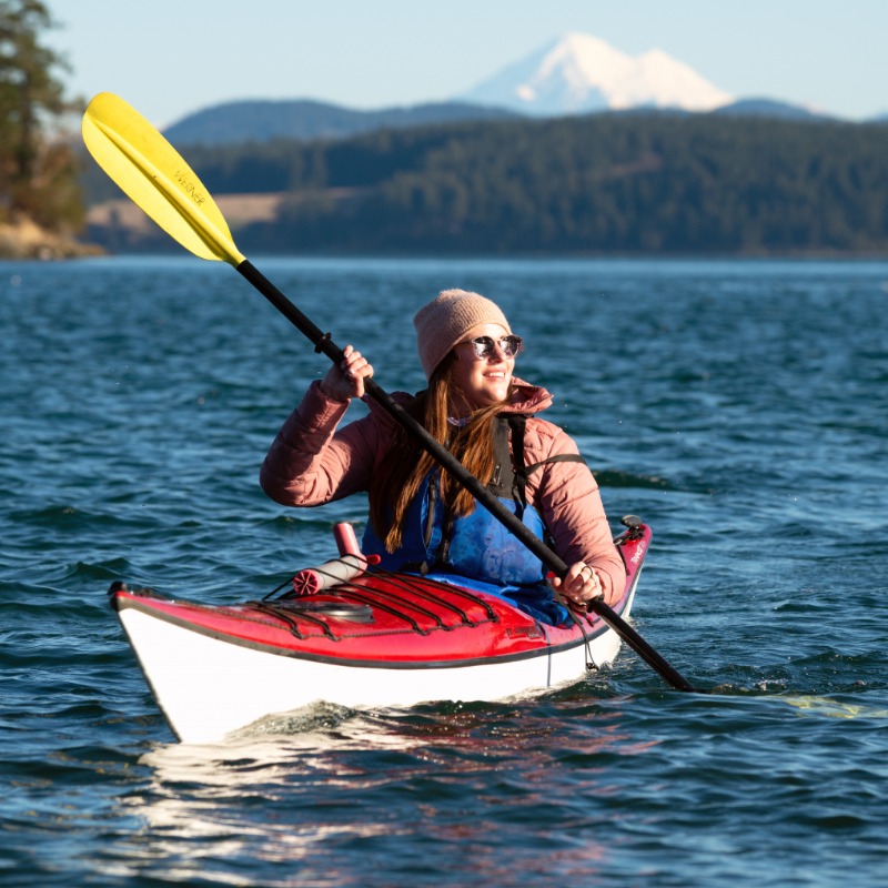Visit The San Juan Islands This Spring