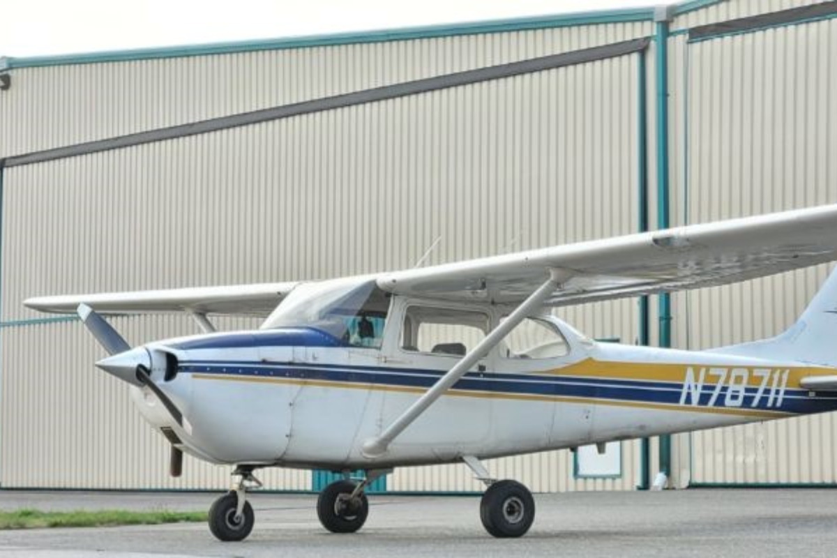 Point to Point Air, LLC | visitsanjuans.com