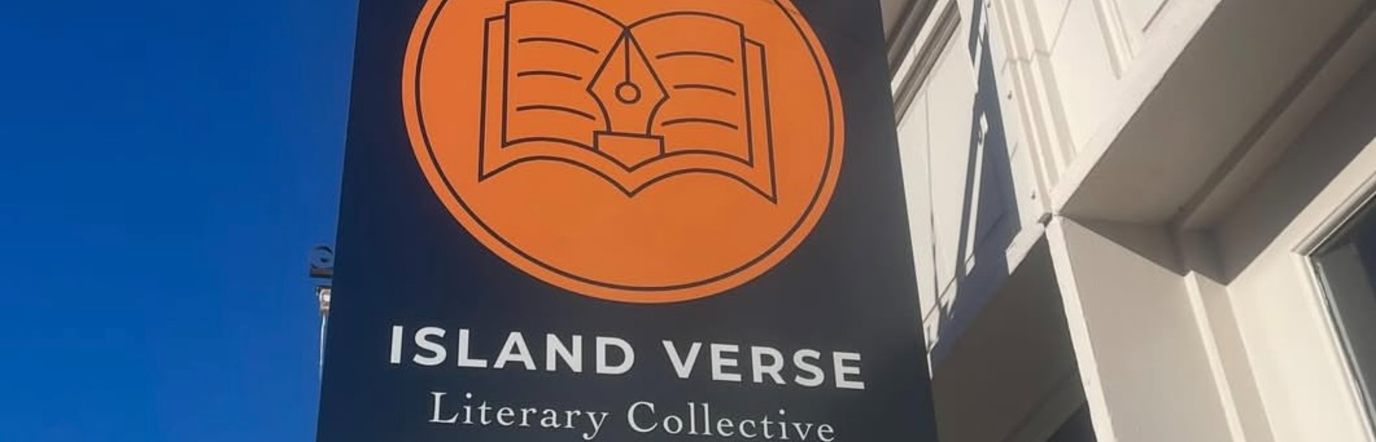 Island Verse Literary Collective - Event Space | visitsanjuans.com