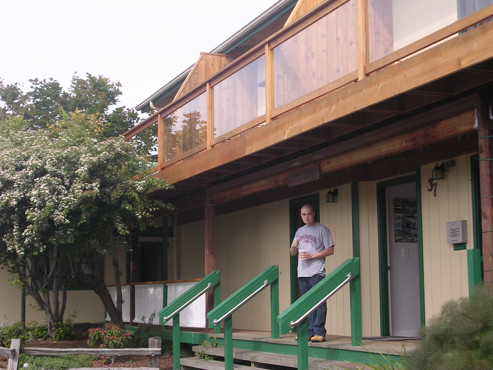 Lopez Lodge | visitsanjuans.com