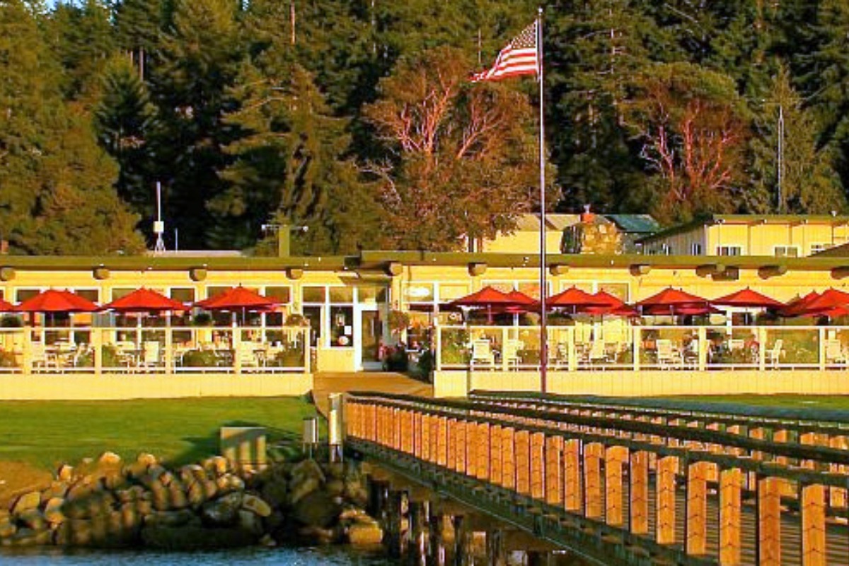 Lopez Islander Resort | visitsanjuans.com