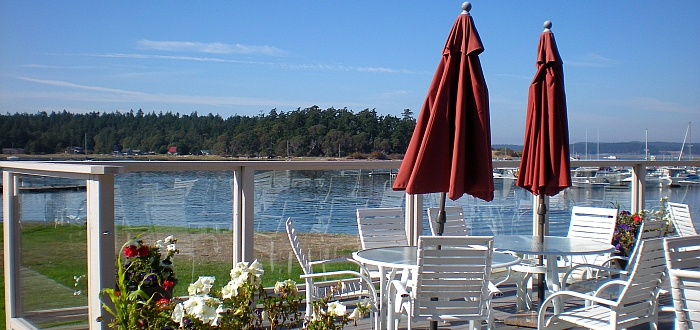 Lopez Islander Resort | visitsanjuans.com