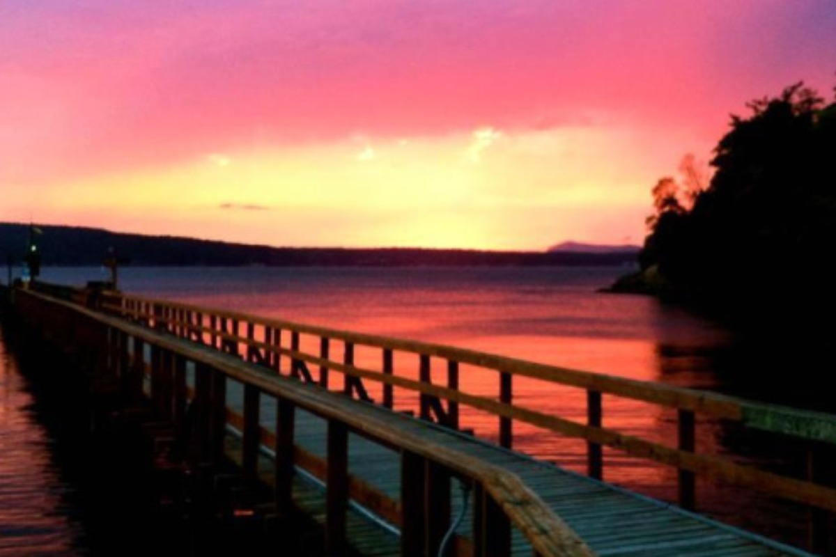 Stunning West Beach Resort San Juans Photos